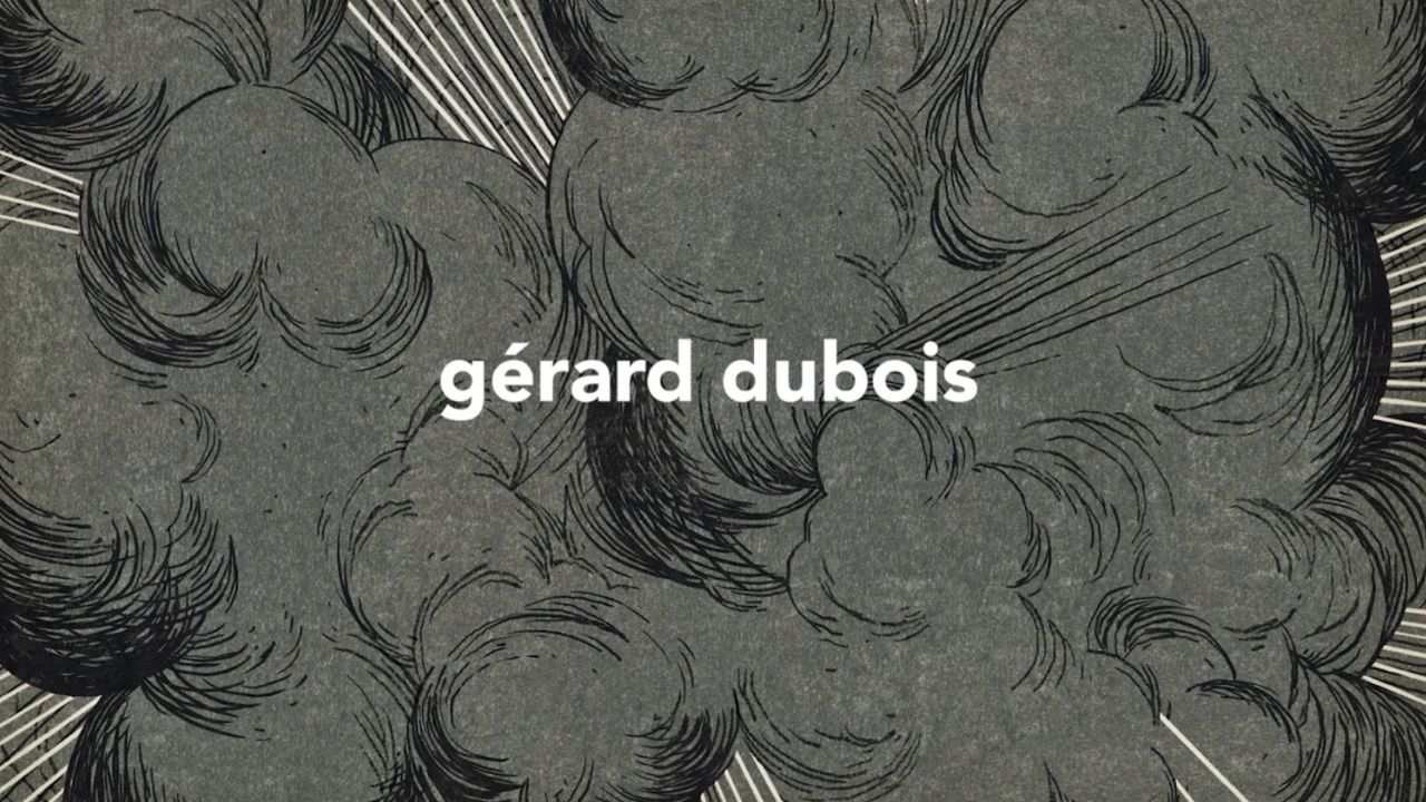 Gérard DuBois, Les Décalé·e·s ・ slpj