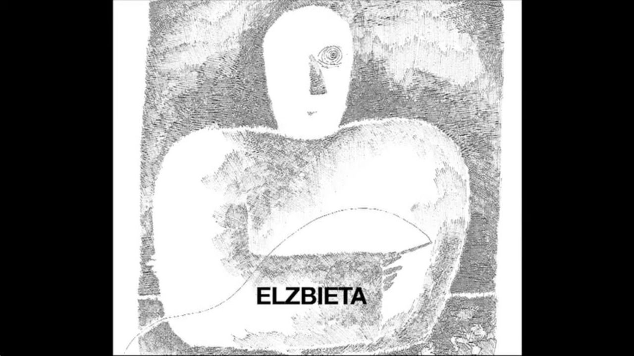 Elzbieta ・ slpj