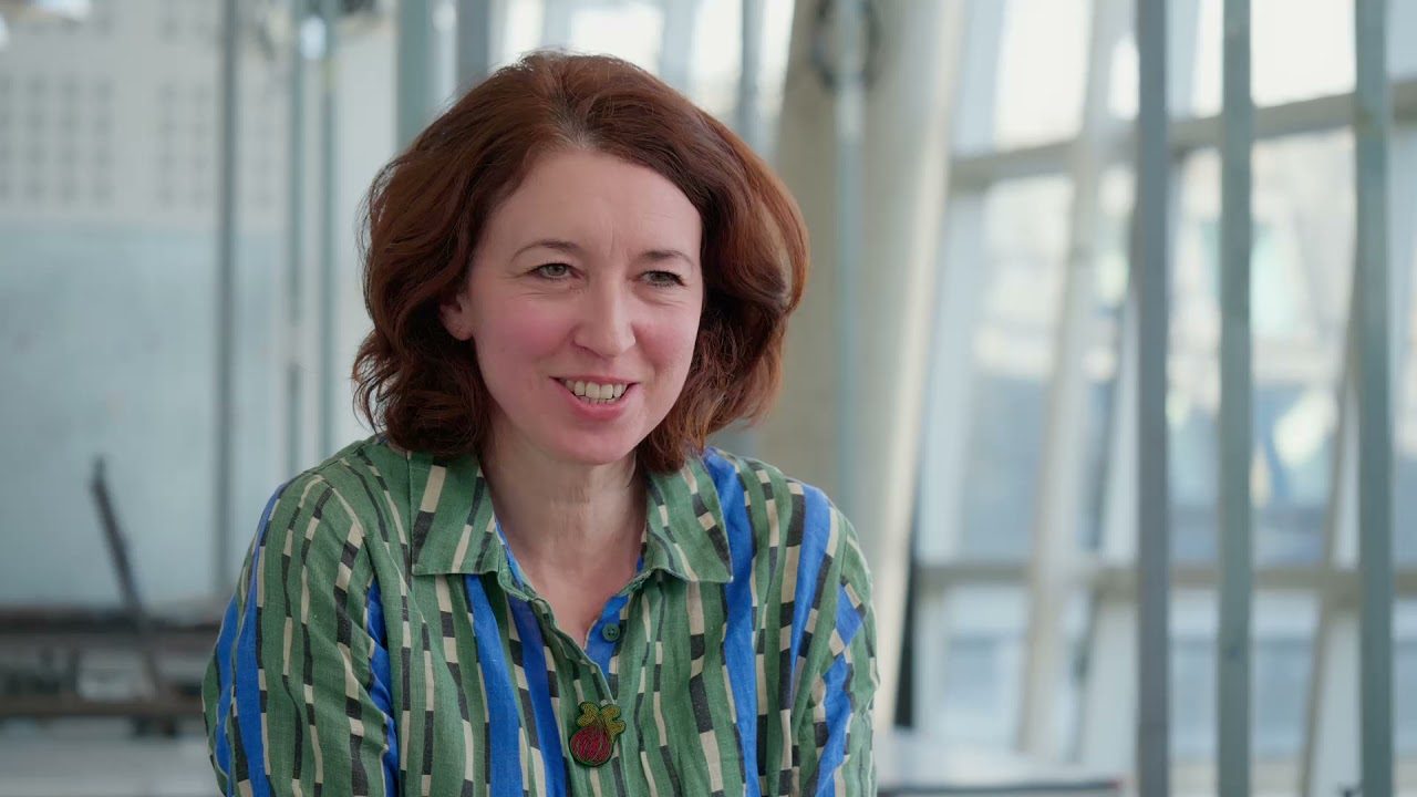 Isabelle Simler ・ slpj