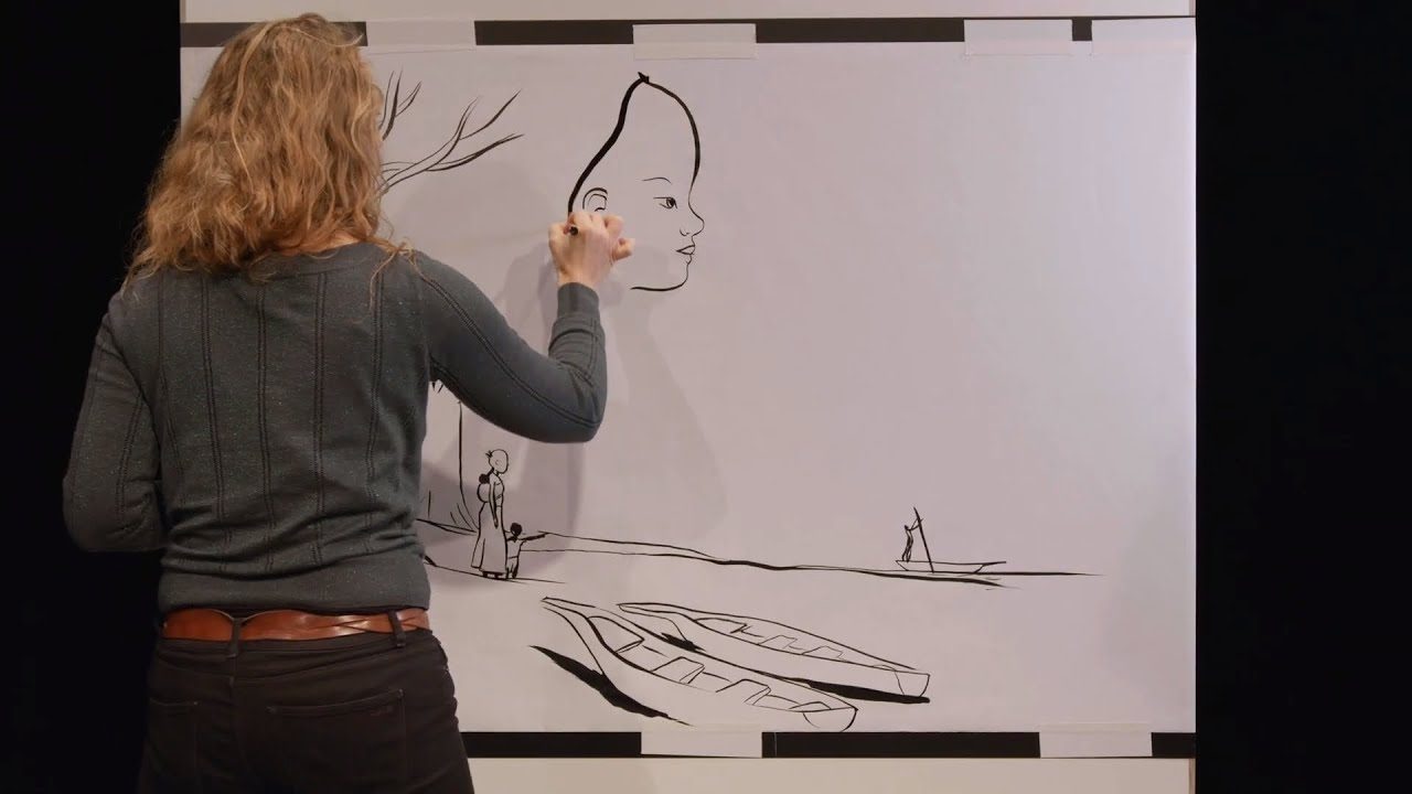 Judith Gueyfier ・ slpj