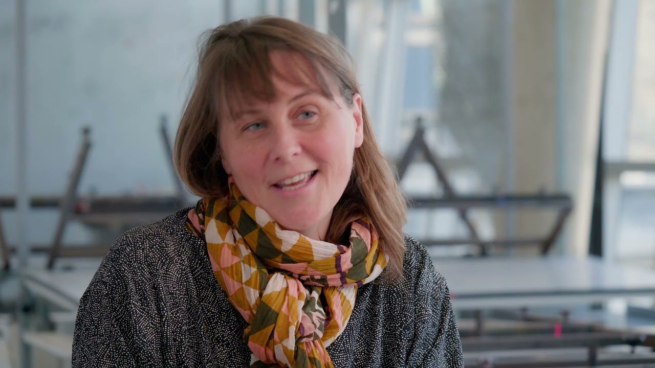 Julia Chausson ・ slpj