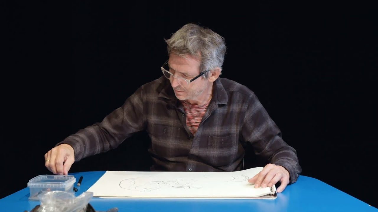 Rémi Courgeon ・ slpj