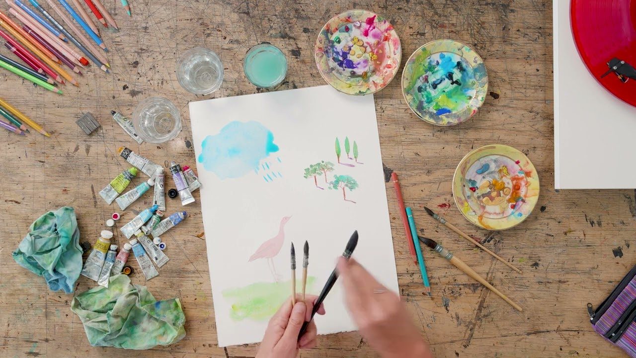 Valérie Linder ・ slpj