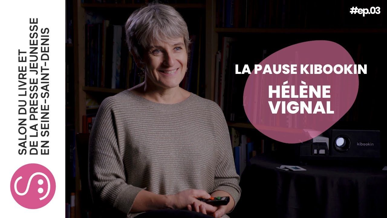 Hélène Vignal ・ slpj