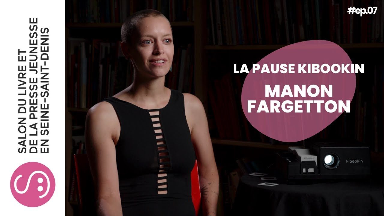 Manon Fargetton ・ slpj