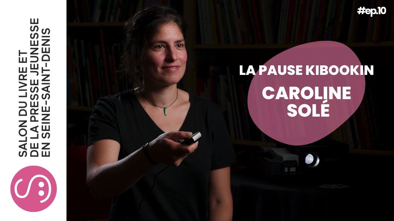 Caroline Solé ・ slpj