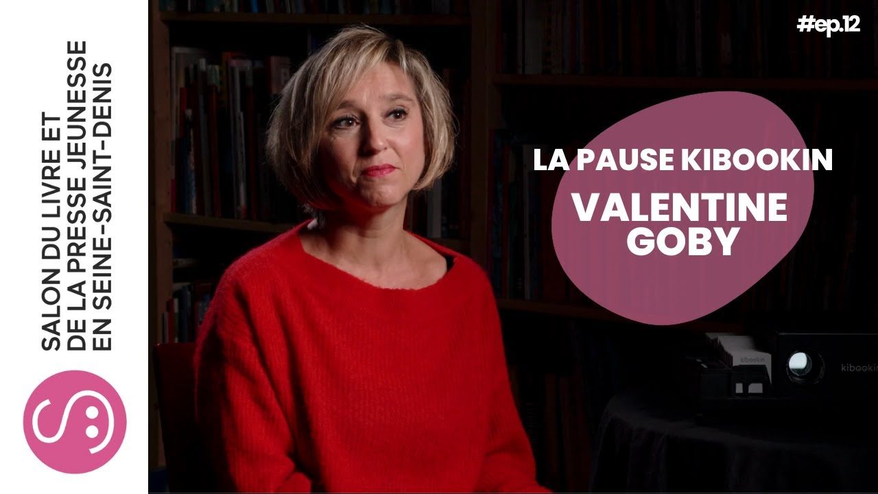 Valentine Goby ・ slpj