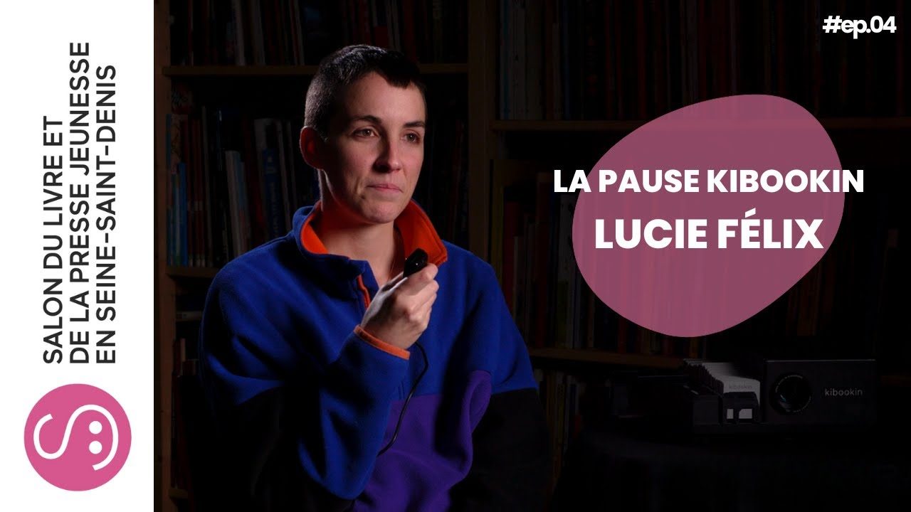 Lucie Félix ・ slpj