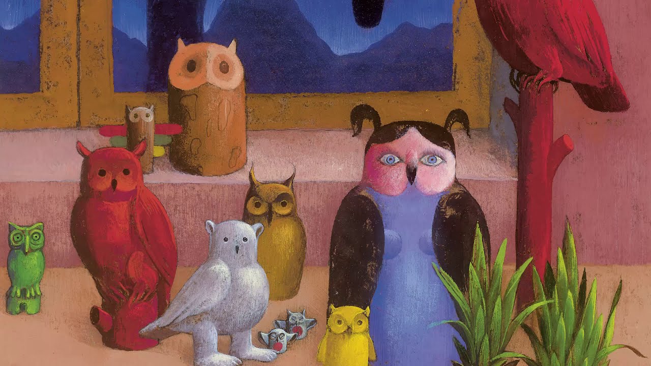 La Tête Dans Les Images ・ slpj