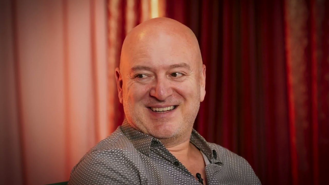 Régis Hautière et Arnaud Poitevin ・ slpj