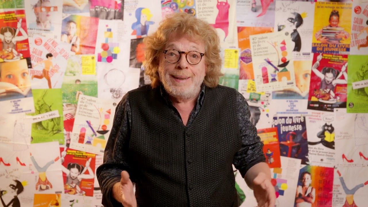 Souvenirs, souvenirs… avec Jean-Marie Ozanne – Épisode 1 ・ slpj