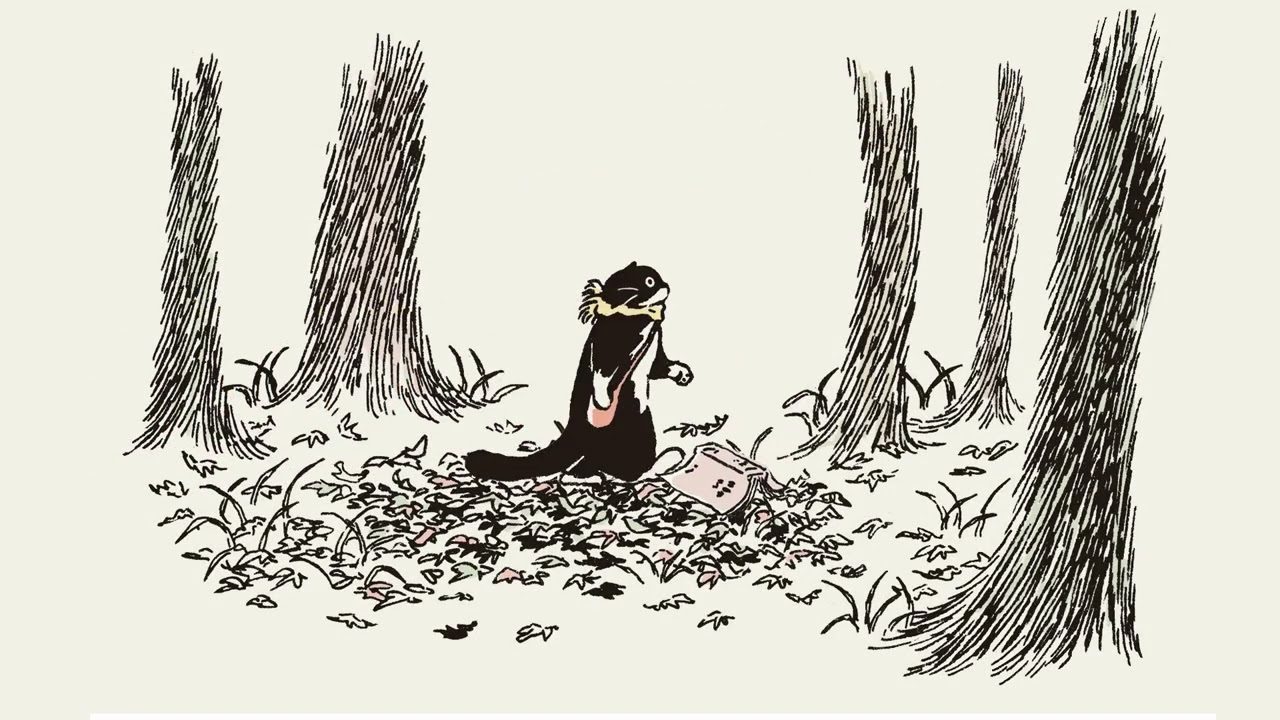 L’étoile de Mo de Yeonju Choi ・ slpj