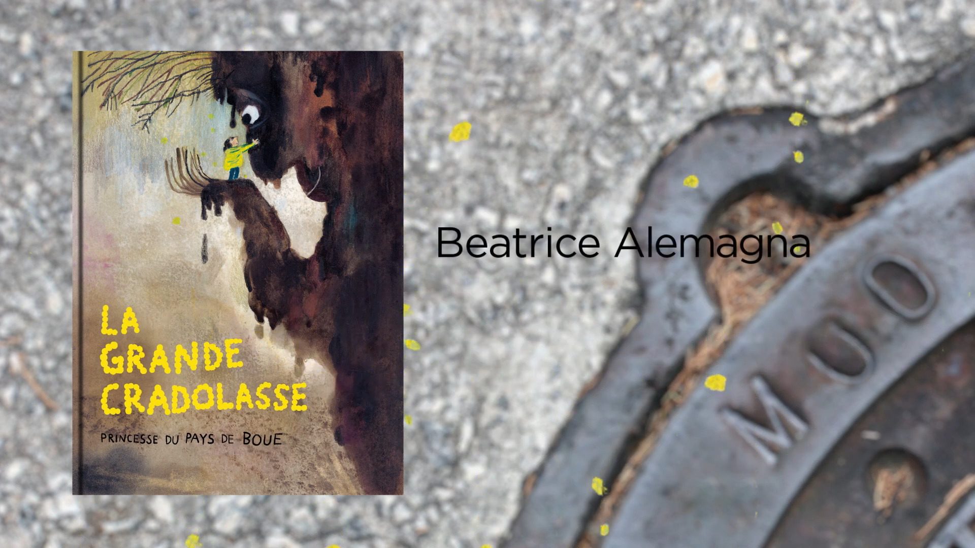 La Grande Cradolasse – Bande annonce ・ slpj